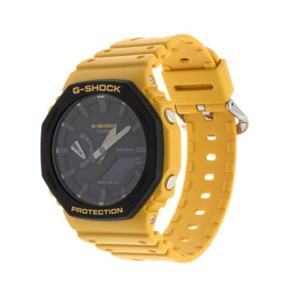 G-SHOCK (yellow) | WatchCharts Marketplace
