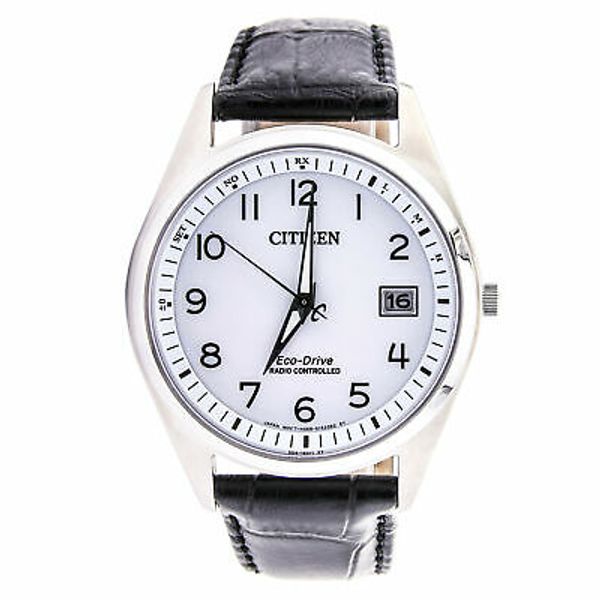CITIZEN AS2050-10A SOLAR RADIO CONTROLLED SAPPHIRE 10ATM | WatchCharts