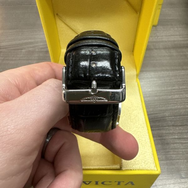 Mens Invicta Dress Watch | WatchCharts Marketplace