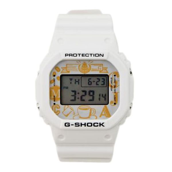 CASIO Casio / G-SHOCK × GEORGIA / DW-5600VI / G-SHOCK / AB rank / 71 ...