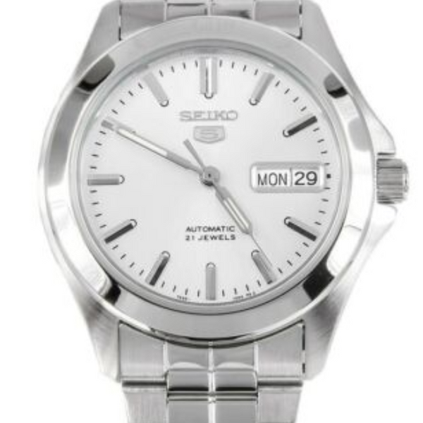 Seiko 5 (SNKK87) Market Price | WatchCharts
