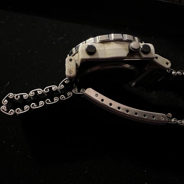 Timex Zulu 633 - Analog Digital Watch AnaDigi - Classic Vintage Retro ...