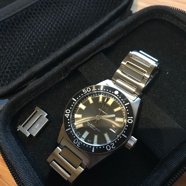 MMW Manchester Watch Works 62mas | WatchCharts