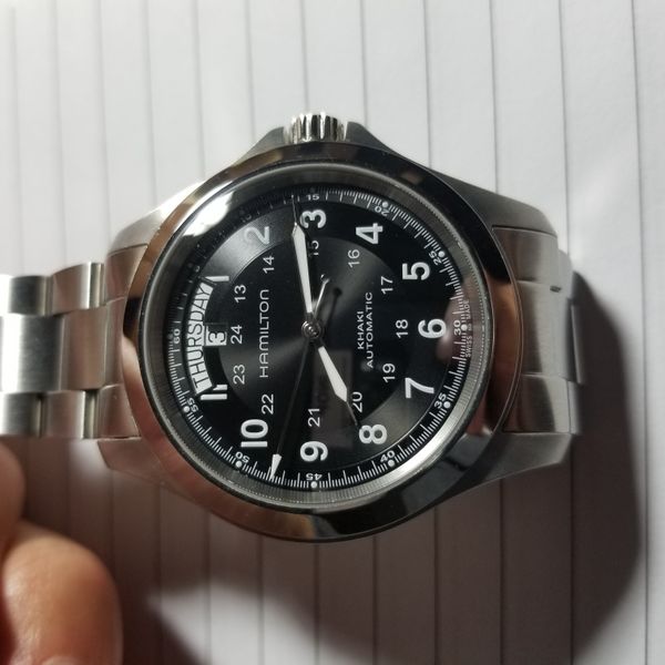 [WTS] Seiko Turtle Save the Ocean "Great White Shark" SRPD21, [B ...