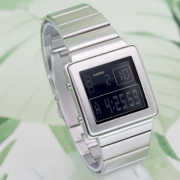 2006 CASIO MGC-10 TALLY-HO MAEDA MAGIC CARD GAME WATCH DIGITAL JAPAN ...