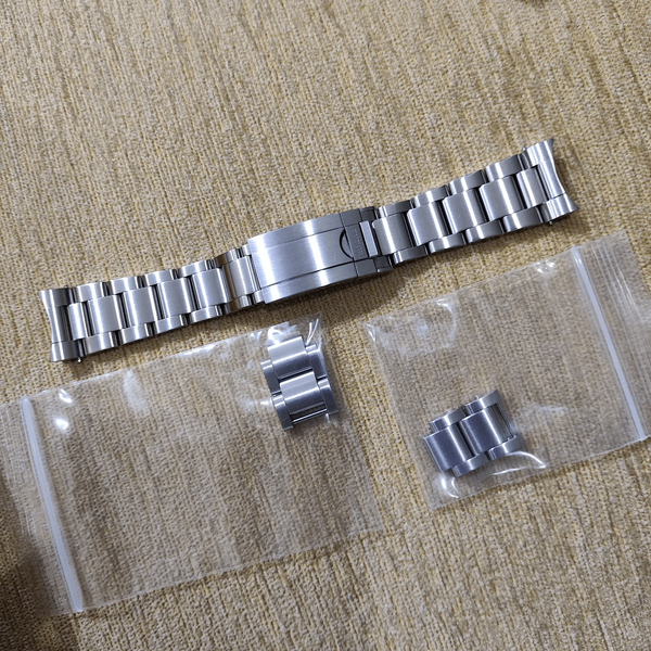 [WTS] Tudor Ranger T-Fit Clasp Bracelet $650 | WatchCharts Marketplace