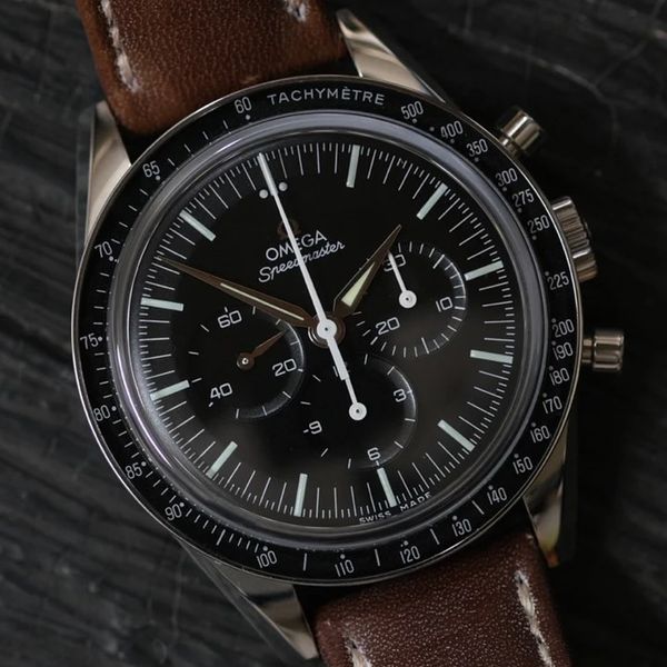 FSOT???? OMEGA SPEEDMASTER FOIS numbered | WatchCharts Marketplace
