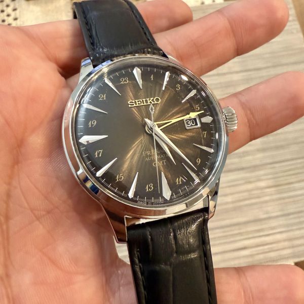 [WTS] BNIB Seiko Presage Cocktail Time SSK039 Full Kit | WatchCharts ...