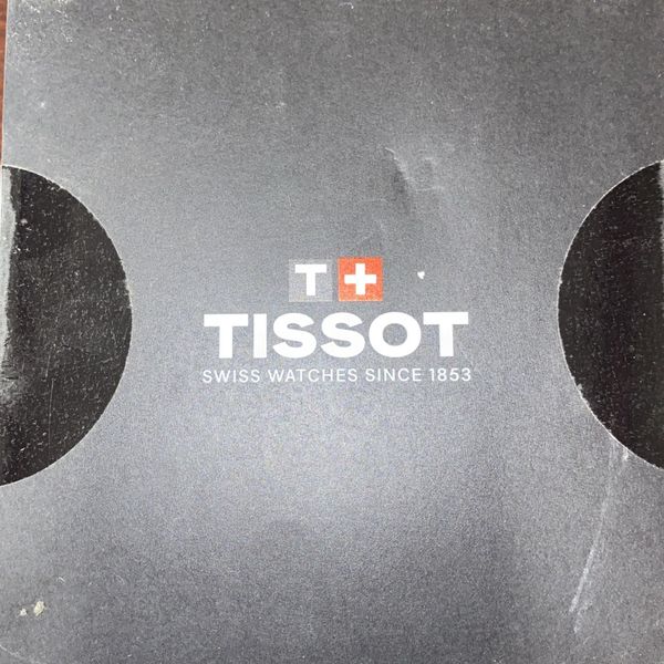 Tissot PR 100 Quartz Green Dial Men's Watch T1504101109100 ...