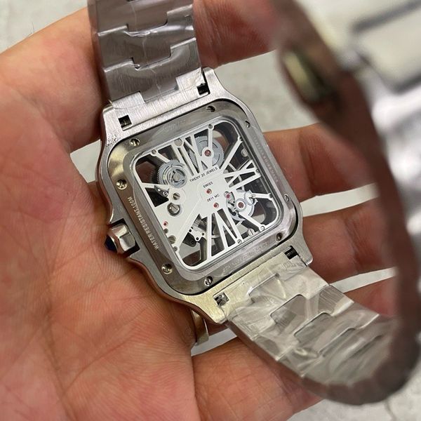 cartier skeleton watch | WatchCharts Marketplace