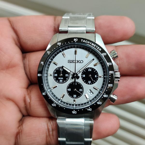[WTS] Seiko x Nano Universe SZSJ069 | WatchCharts Marketplace
