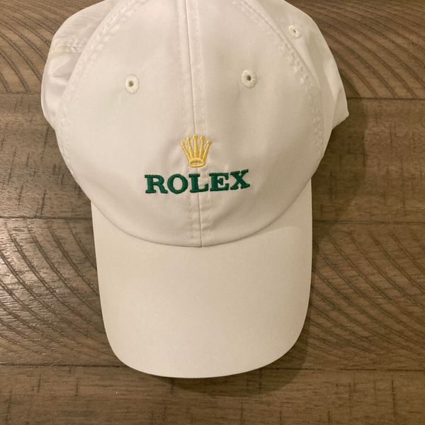 [WTS] Rolex Hat | WatchCharts