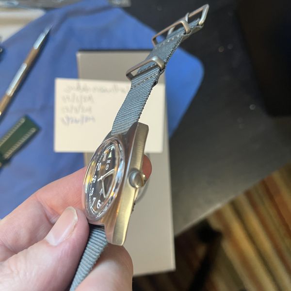 [WTS] CWC Mellor | WatchCharts Marketplace