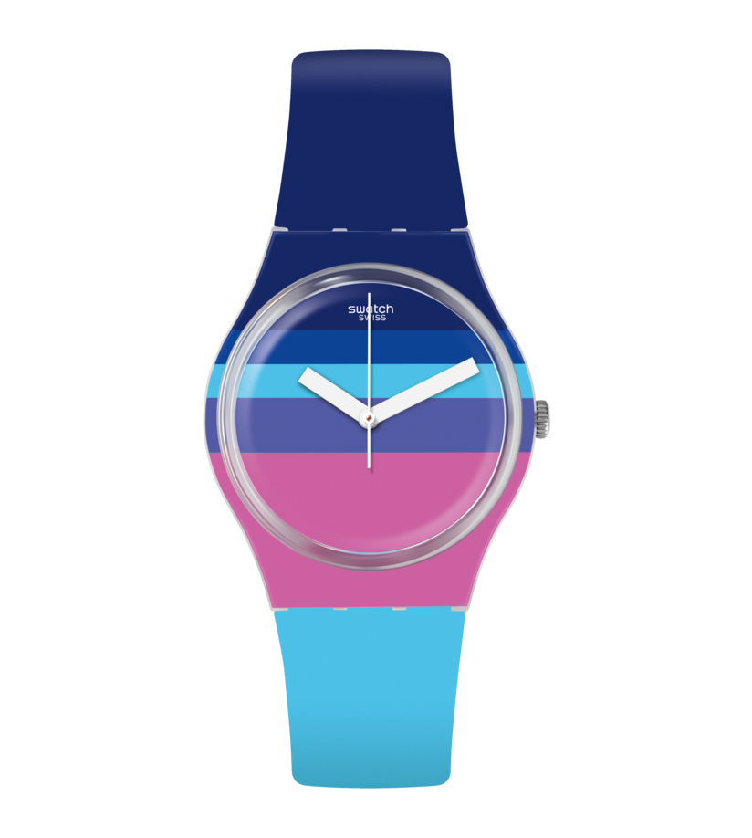 Swatch Azul'heure (GE260) Market Price | WatchCharts