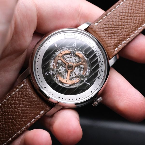 [WTS] Pindu Starwheel | WatchCharts Marketplace