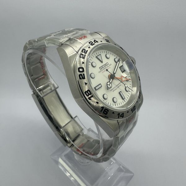 Seiko Mod Explorer | WatchCharts Marketplace