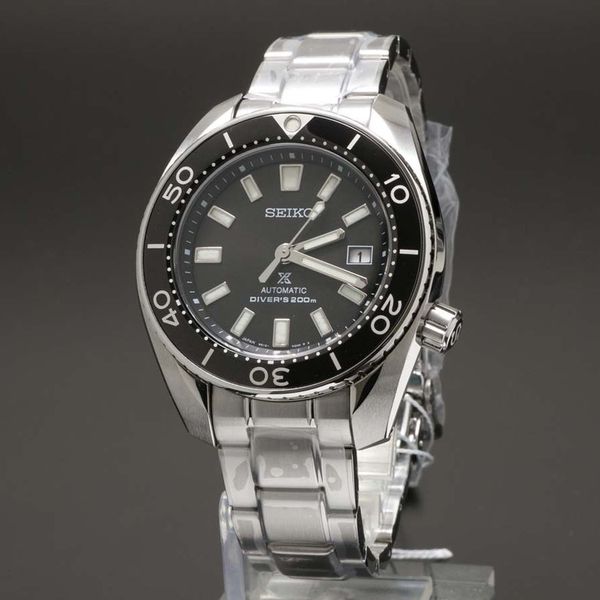 FS: Seiko SUMO Limited Edition (SBDC027) | WatchCharts