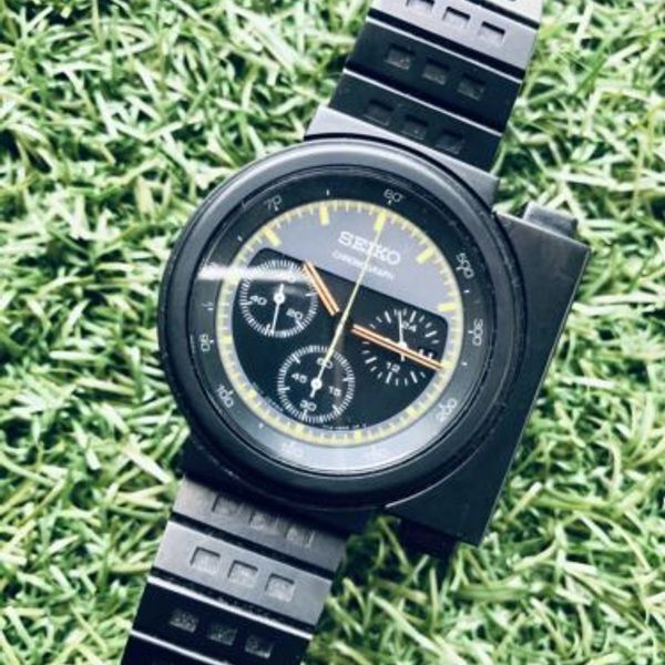 Seiko Ripley SCED037 "Ripley" Giugiaro Design Limited Edition | WatchCharts