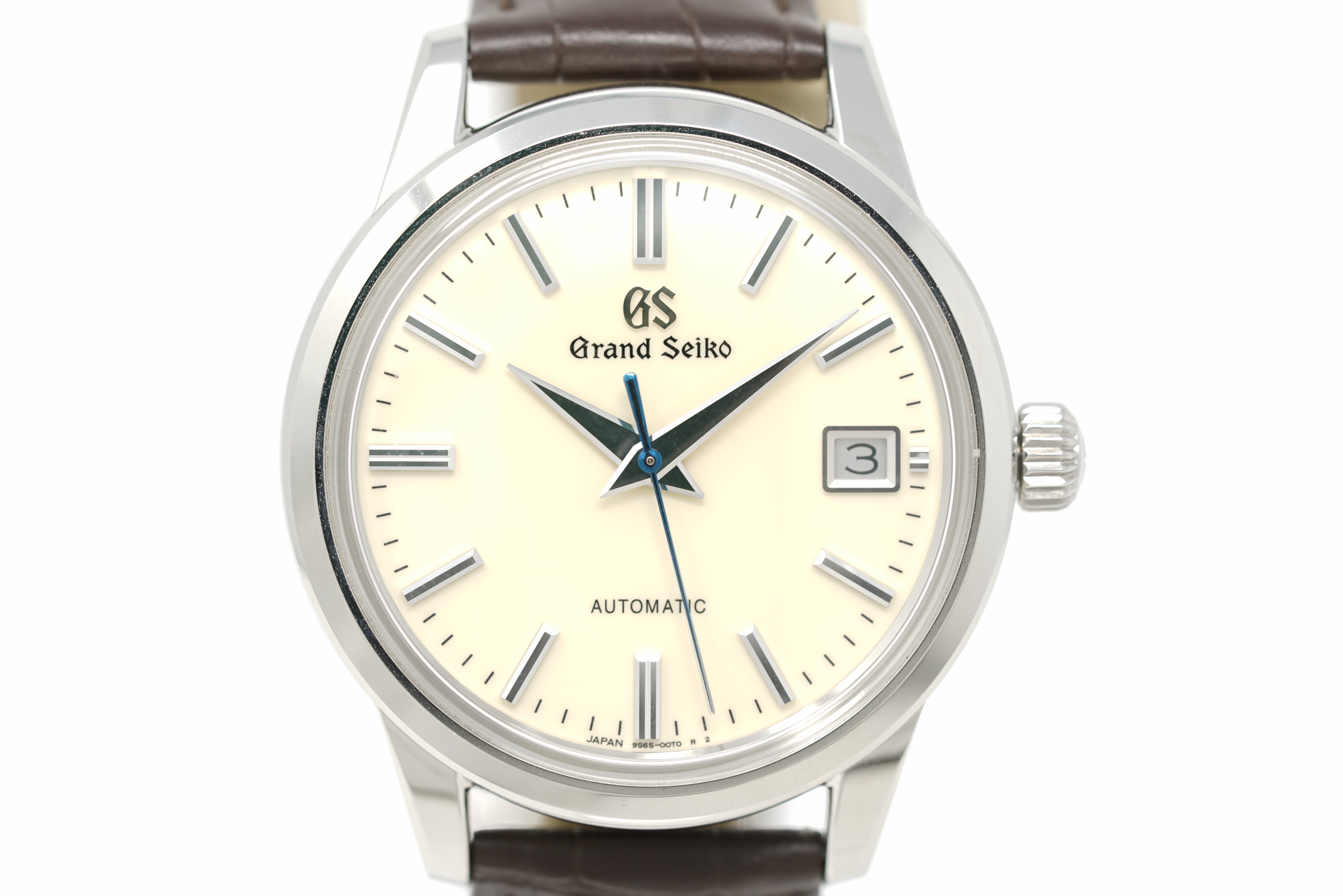 FS: Pre-Owned Grand Seiko Elegance SBGR261 | WatchCharts