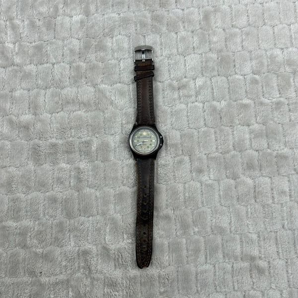 Timex Expedition Indiglo WR 50M New Battery | WatchCharts Marketplace