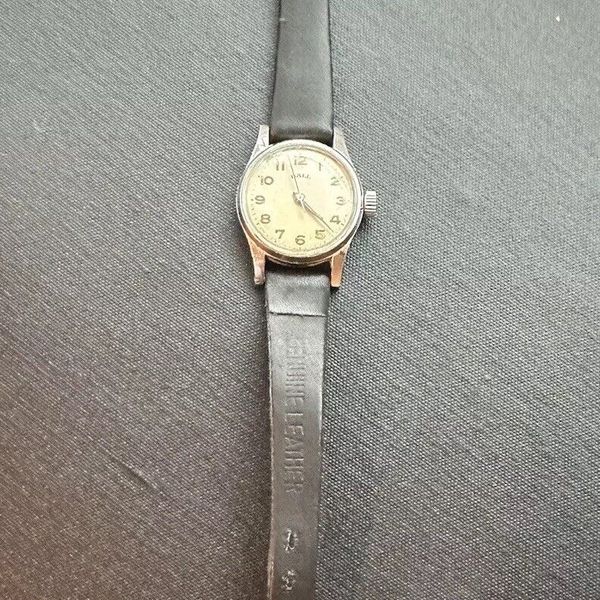 Ball Womenâ s Vintage Swiss Made Watch | WatchCharts Marketplace