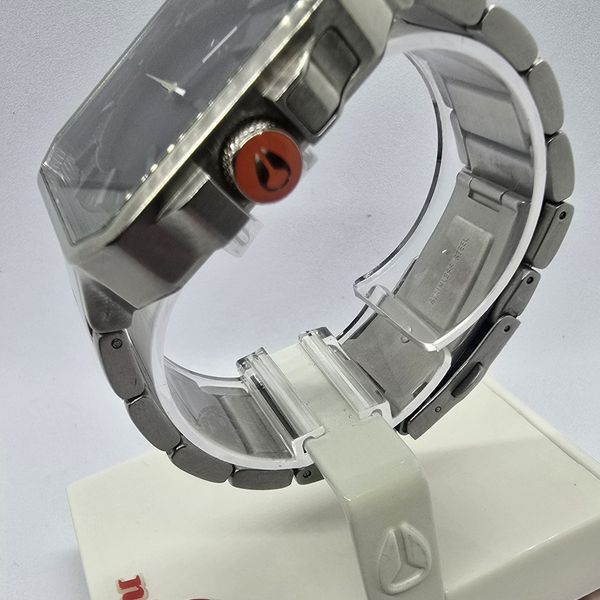 Nixon The Platform | WatchCharts Marketplace