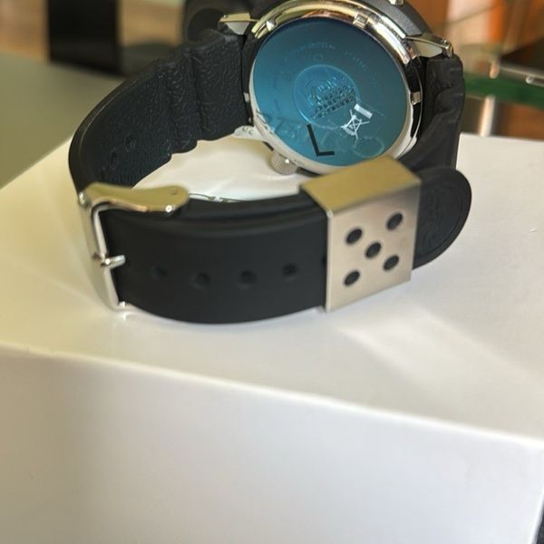 Seiko Prospex Arnie Dive Watch SNJ025P1 Analogue/Digital Boxed ...