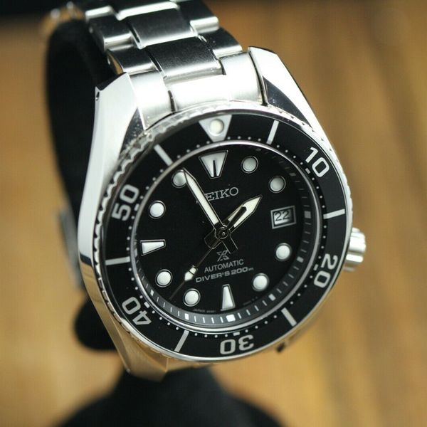 Seiko Prospex Diver SBDC083 / SPB101 - Sumo 3rd Gen w/ 6R35 | WatchCharts