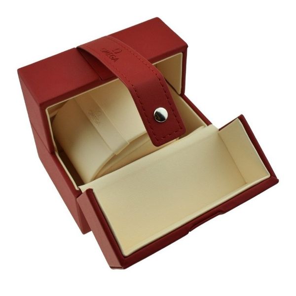 Omega Watch Box | WatchCharts Marketplace