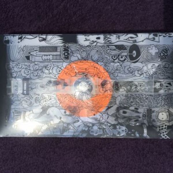 Rare Swatch - Ja Gern - SUJK105D - 279/444 | WatchCharts Marketplace