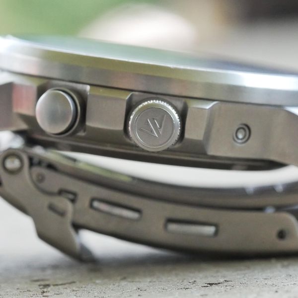 [WTS] Rare Citizen JDM Titanium Nighthawk | WatchCharts Marketplace