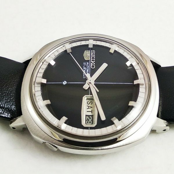 Seiko 6119-6003 Market Price | WatchCharts