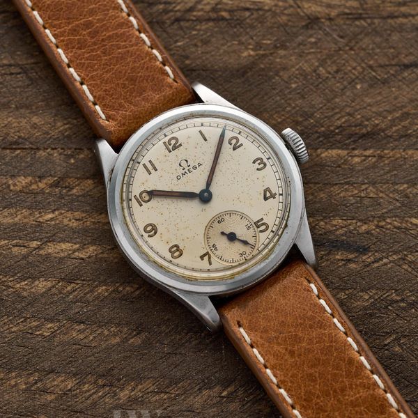 [WTS] Omega Modèle Deposé 317 vintage watch | WatchCharts
