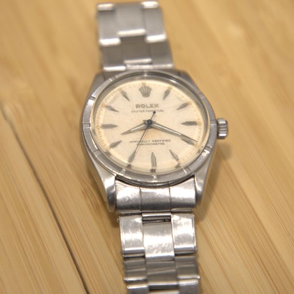 [WTS] - 1958 Rolex Oyster Perpetual Ref 6569 - $2300 Shipped ...