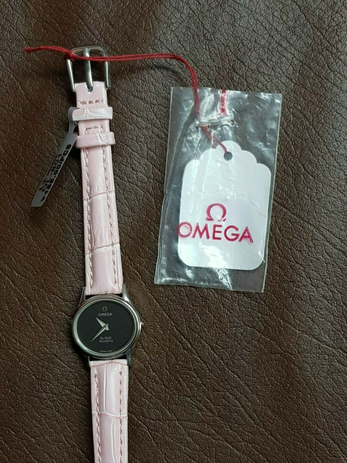 Omega De Ville 591.022 Price, Specs, Market Insights | WatchCharts