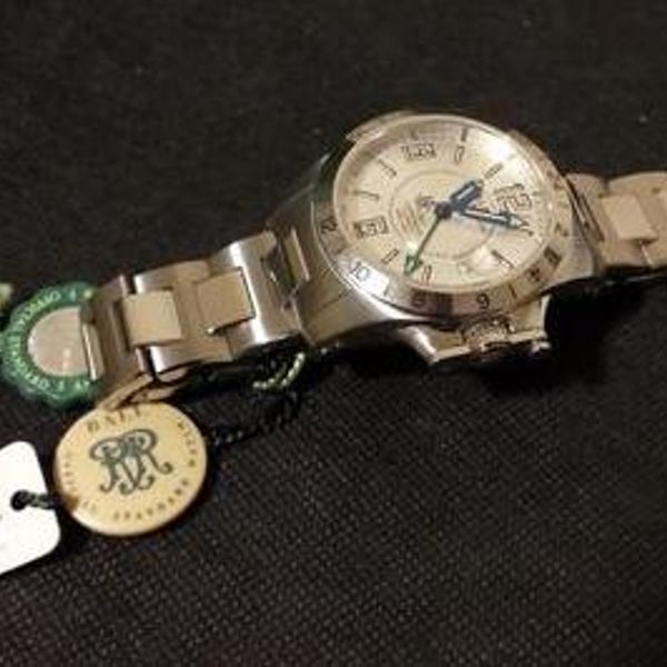 FS: BNIB Ball Engineer Hydrocarbon Magnate GMT COSC Chronometer ...