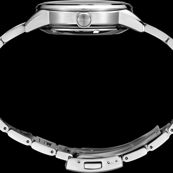 Seiko SPB249 - Prospex Alpinist Automatic Men's Watch | WatchCharts ...