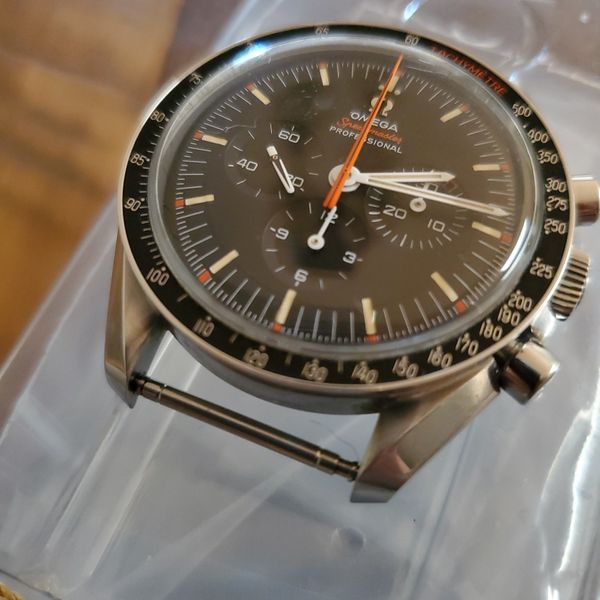 Omega Ultraman | WatchCharts
