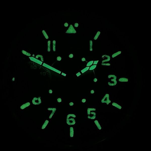 Omega Laco Aviator Flieger Luftwaffe Pilot WW2 Vintage 1939-1945 Swiss ...