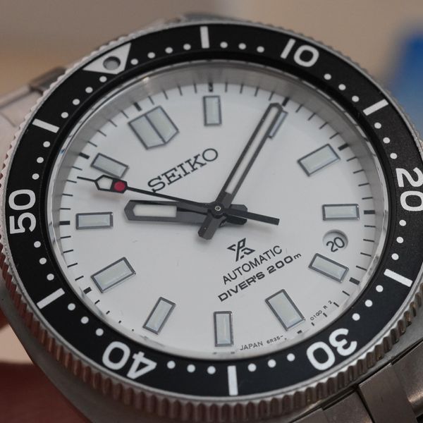 [WTS] Seiko SPB313 Slim Turtle | WatchCharts
