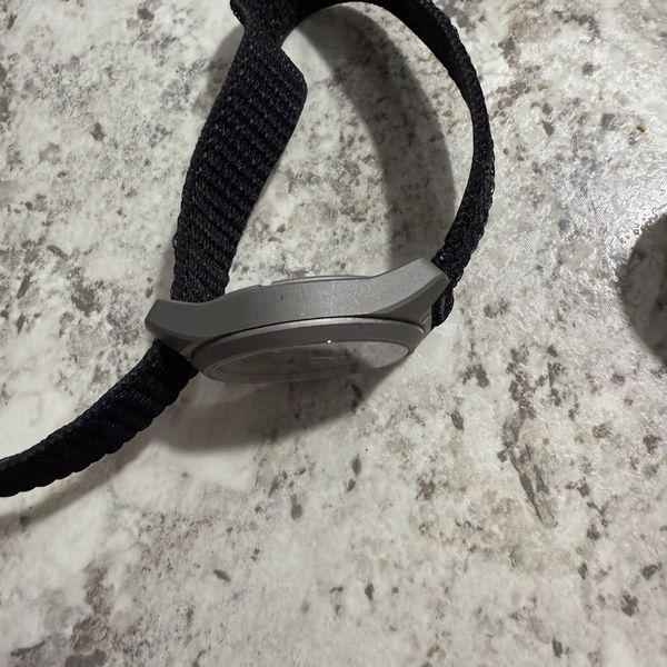 Formex titanium field automatic watch swiss made | WatchCharts Marketplace