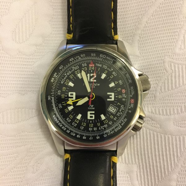 Torgoen T6 | WatchCharts