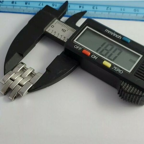 Jaeger-Lecoultre Master Compressor Links | WatchCharts Marketplace