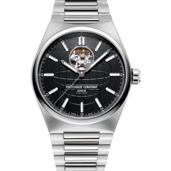 Frederique Constant Highlife Heart Beat Automatic (FC-310B4NH6B) Market ...