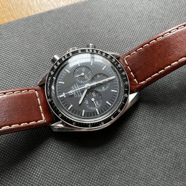 [WTS] Omega Speedmaster Pro Hesalite | WatchCharts Marketplace