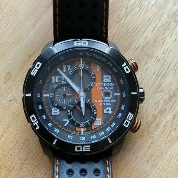Citizen 'Primo' eco drive watch | WatchCharts