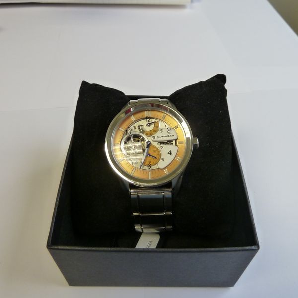 FS: Orient Star Retro Future Motorcycle | WatchCharts Marketplace