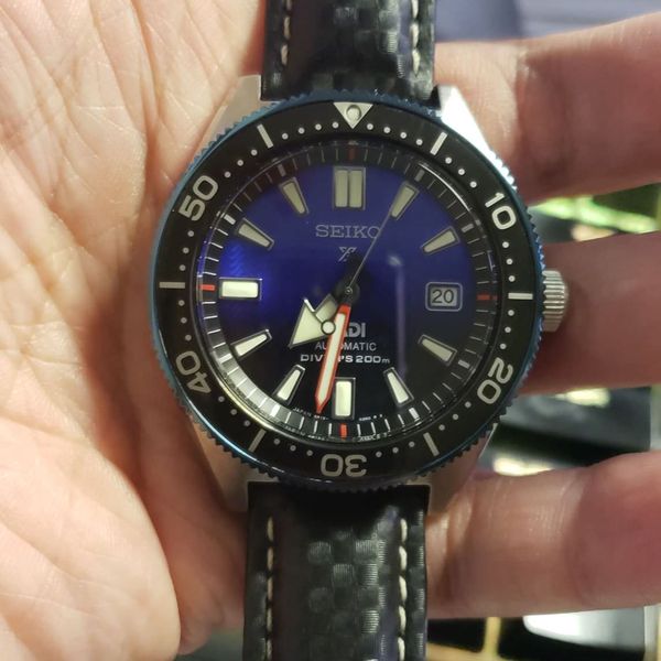 [WTS] Seiko SPB071 Padi Special Edition | WatchCharts