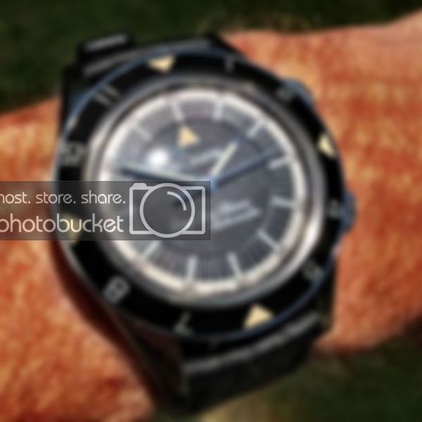 FS: JLC Deep Sea Alarm Tribute to Memovex American Edition - Cheapest ...