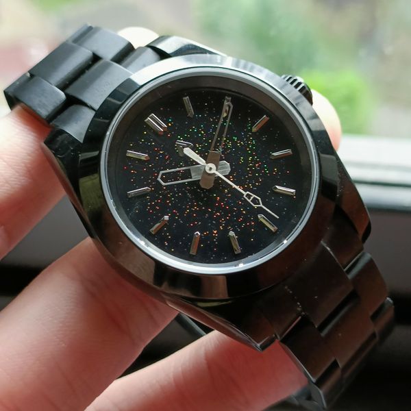 [WTS] Seiko Galaxy Mod | WatchCharts